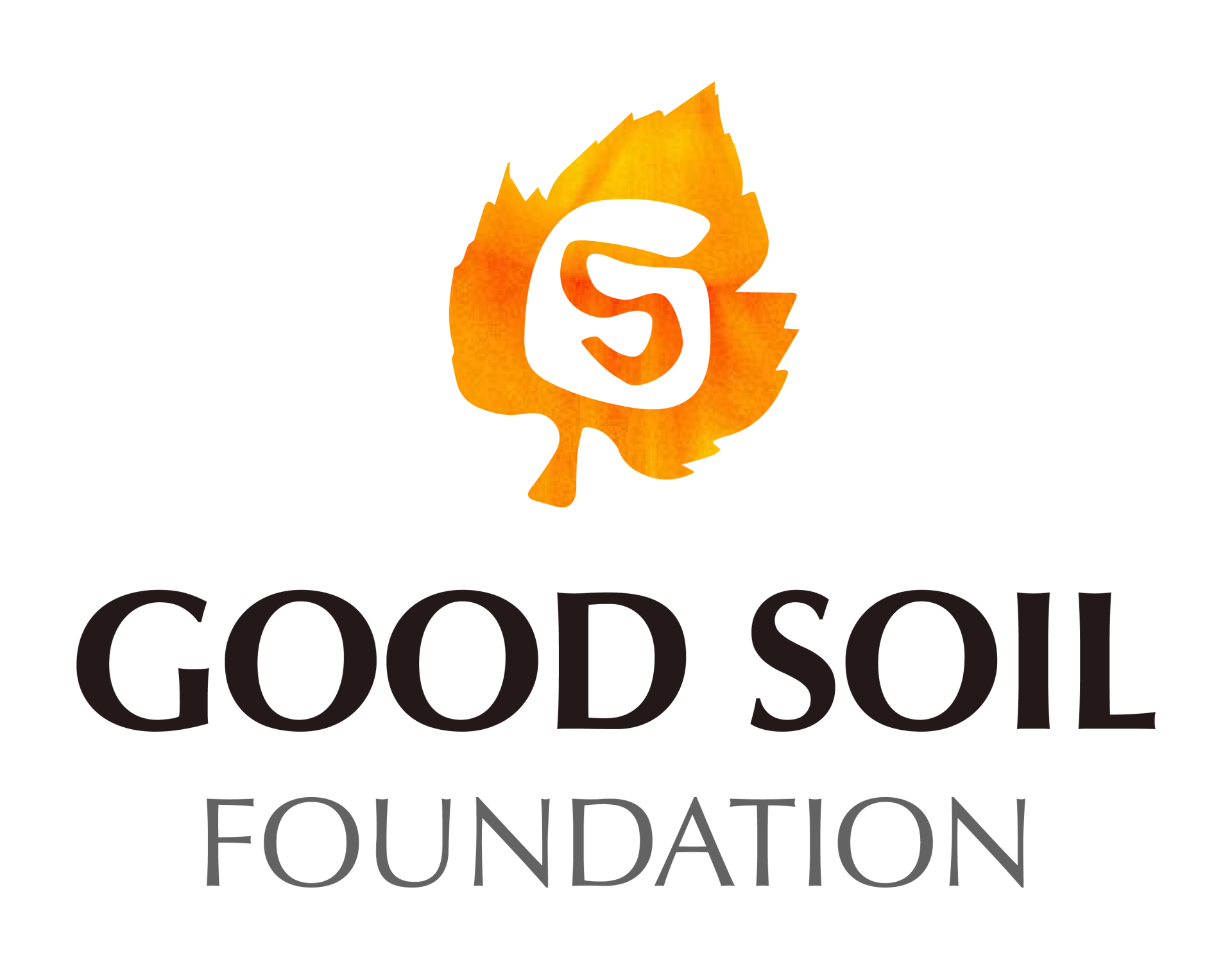 Projects - Good Soil Foundation
